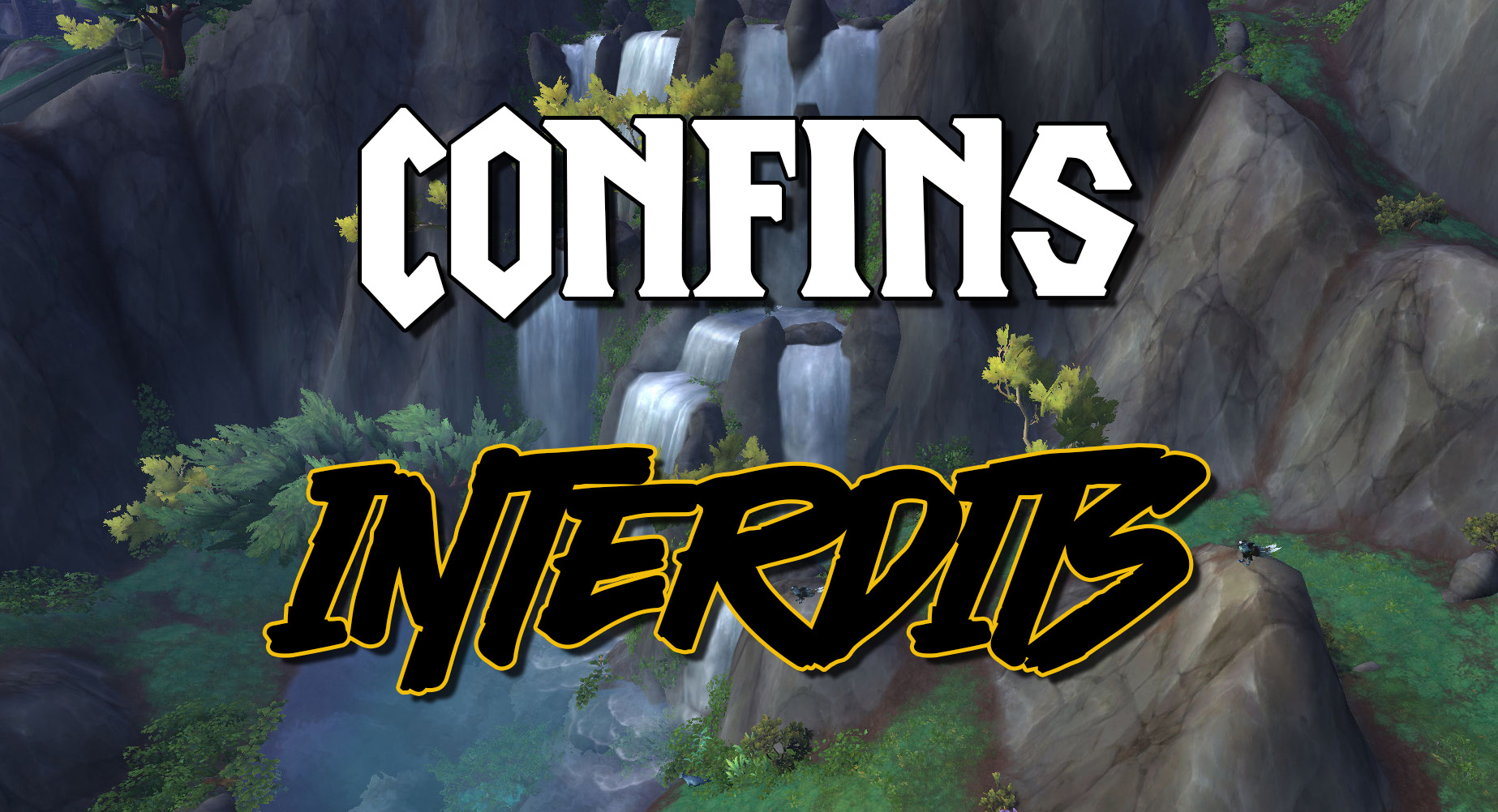 Patch 10.0.7 Confins Interdits - Cool Monkey