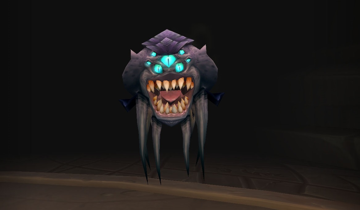 Nouvelles personnalisations de Démons pour le Démoniste au Patch 10.2.5 ...