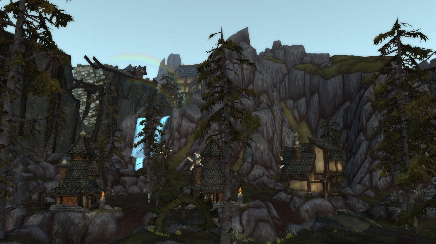 La saison 9 de JcJ de Cataclysm Classic sera disponible le 29 mai - Cool Monkey